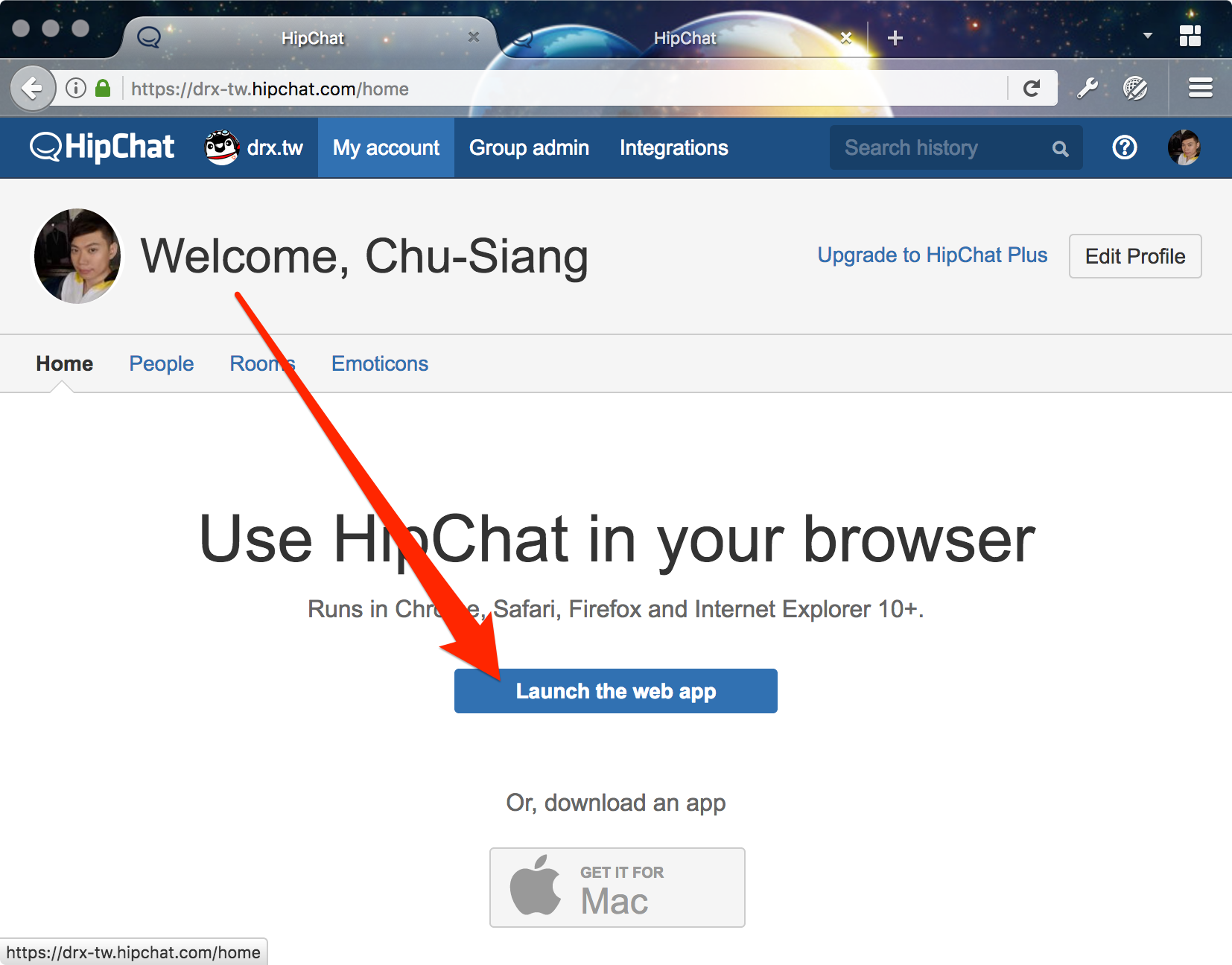 Ansible 如何發送 Notification 到 Hipchat? · 現代 It 人一定要知道的 Ansible 自動化組態技巧